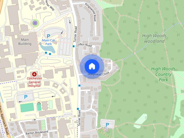 Hollymead Close, Colchester, CO4