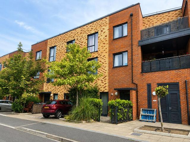Hollymoor Lane, Epsom, Surrey KT19, 2 bed terraced house to rent, £1,850 pcm | PrimeLocation