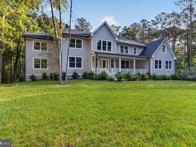 Hollymount Rd, Harbeson, Home For Sale