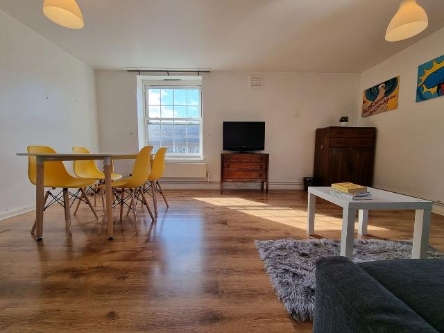 Hollybush Gardens, London E2, 4 bed flat to rent, £4,000 pcm | PrimeLocation