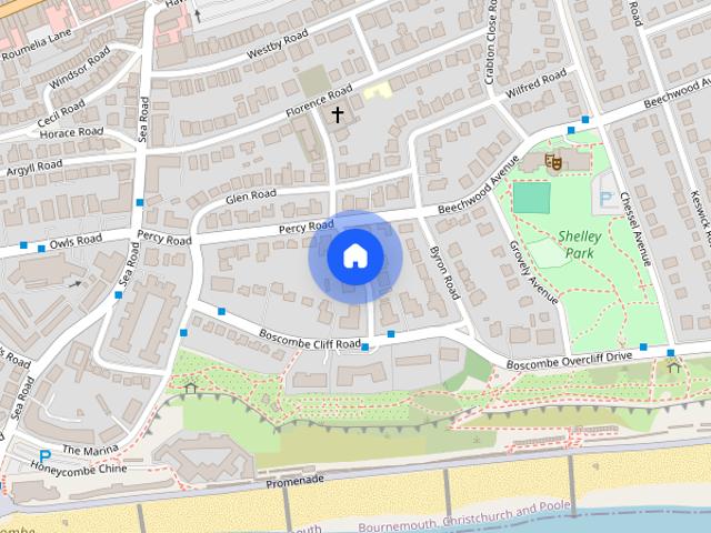 Hollybush House, Bournemouth