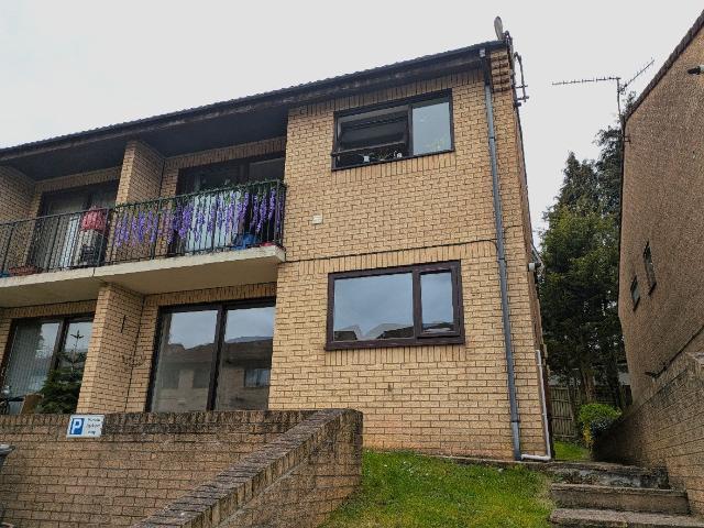 Hollybush Heights, Cardiff