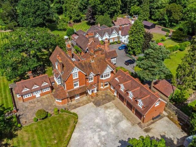 Hollybush Hill, Stoke Poges, Slough SL2, 7 bedroom detached house to rent 69974083 | PrimeLocation