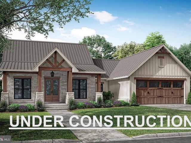 Hollybush Ln Lot 3B, Berkeley Springs, WV 25411