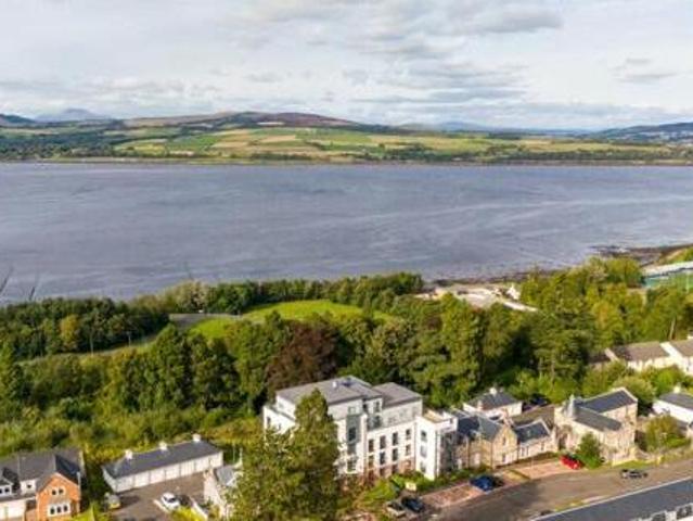 Hollybush Lane, Castlebank, 2 Bedroom Apartment