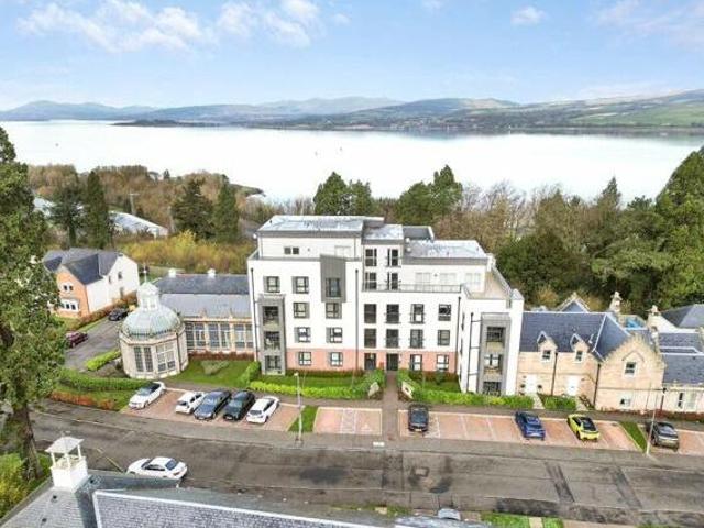 Hollybush Lane, Castlebank, 2 Bedroom Apartment