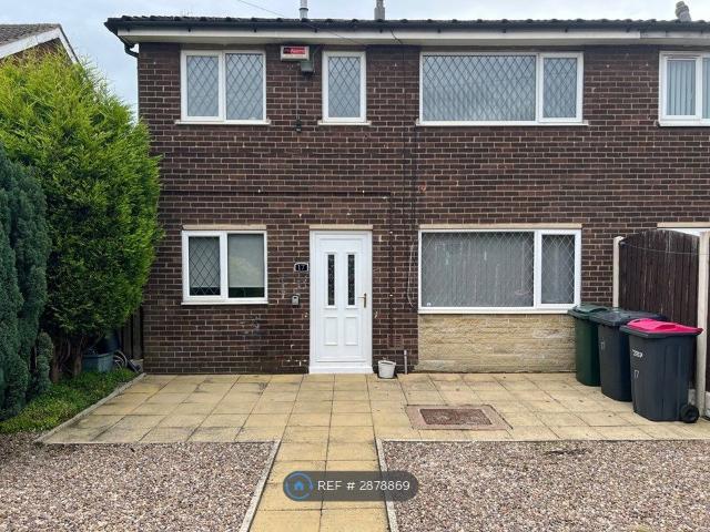 Hollybush St, Rotherham S62, 2 bed end terrace house to rent, £850 pcm | PrimeLocation