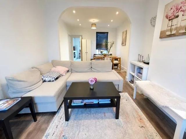 Hollybush Street, Plaistow E13, Property for rent
