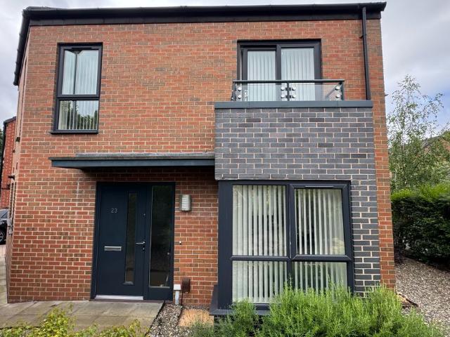 Hollybush Road, Telford TF7, 3 bed detached house to rent, £1,200 pcm | PrimeLocation