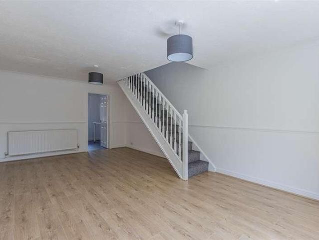 Hollybush Road, Cyncoed, Cardiff, CF23