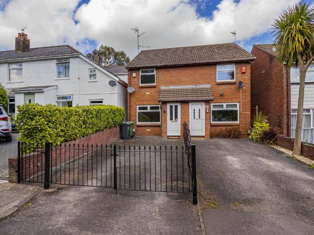 Hollybush Road, Cyncoed, Cardiff CF23, 3 bed semi detached house to rent, £1,375 pcm | PrimeLocation
