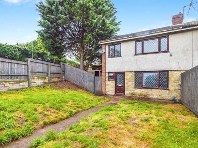 Hollybush Road, Pentwyn, 3 Bedroom End