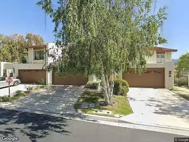 Hollyburne, THOUSAND OAKS, CA 91360