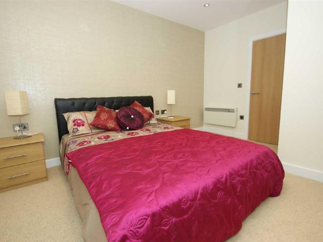 Hollybank Apartments, Chapel Allerton, Leeds