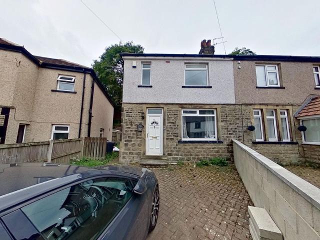Hollybank Gardens, Lidget Green, Bradford BD7, 2 bed semi detached house to rent, £850 pcm | PrimeLocation
