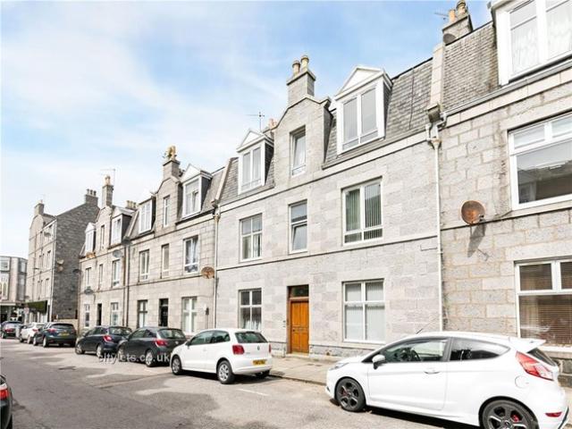 Hollybank Place, Aberdeen