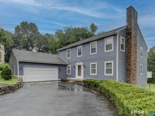 Hollyberry Ln, Plainville, Home For Sale