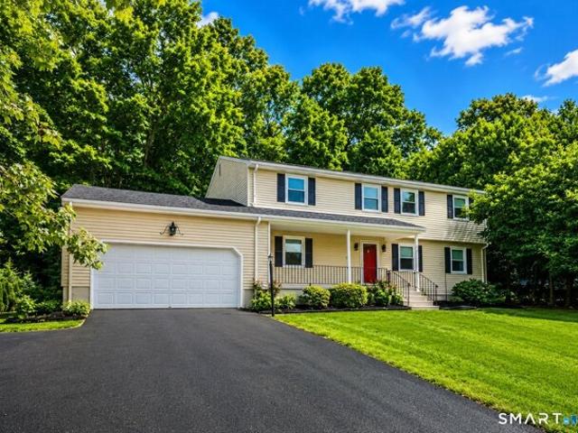 Hollyberry Ln, Plainville, Home For Sale