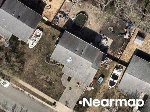 Hollybrook Dr