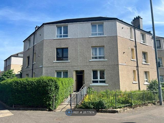 Hollybrook St, Glasgow G42, 2 bed flat to rent, £1,195 pcm | PrimeLocation