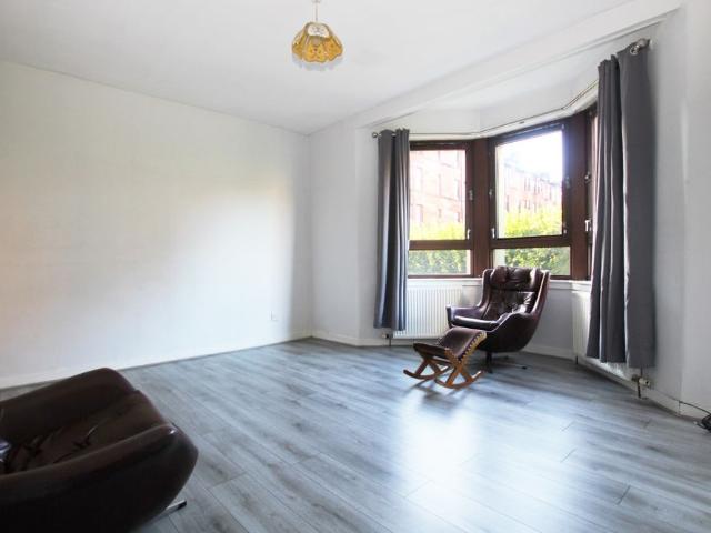 Hollybrook Street, Govanhill, Glasgow