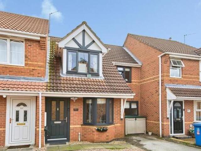 Hollybrook Way, Littleover, 3 Bedroom Terraced