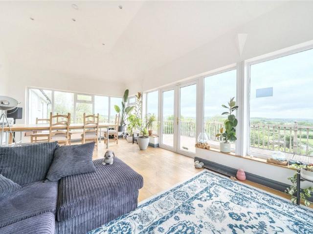 Hollybrook, Westbury Sub Mendip, Wells, Somerset, BA5