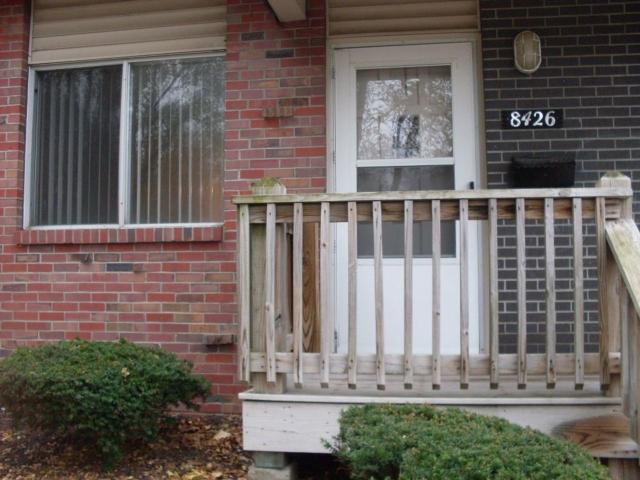 Hollybrooke Townhomes 2 Bedroom Apartment for Rent at 8500 Ohern St, Omaha, NE 68127