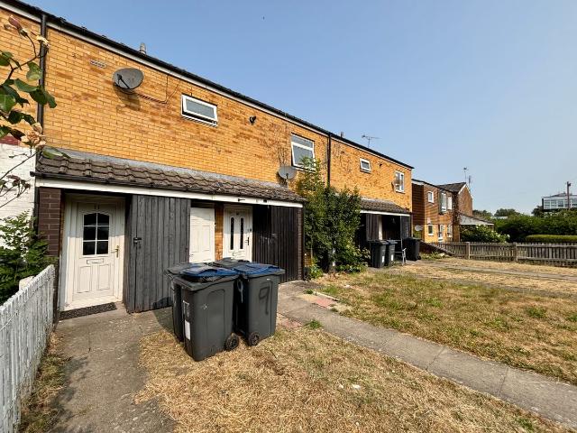 Hollycot Gardens, Birmingham B12, 2 bed maisonette to rent, £925 pcm | PrimeLocation