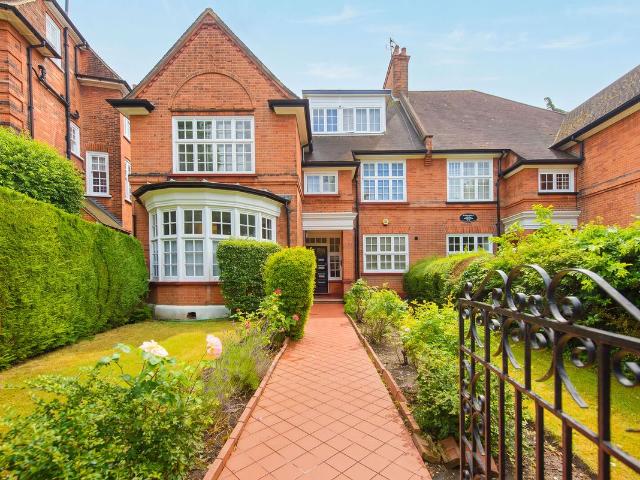 Hollycroft Avenue, Hampstead, London NW3, 2 bed flat to rent, £2,860 pcm | PrimeLocation
