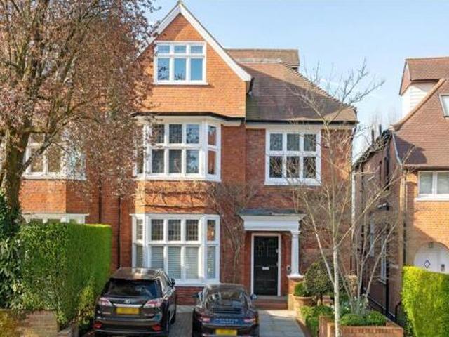 Hollycroft Avenue, London, 6 Bedroom Semi detached