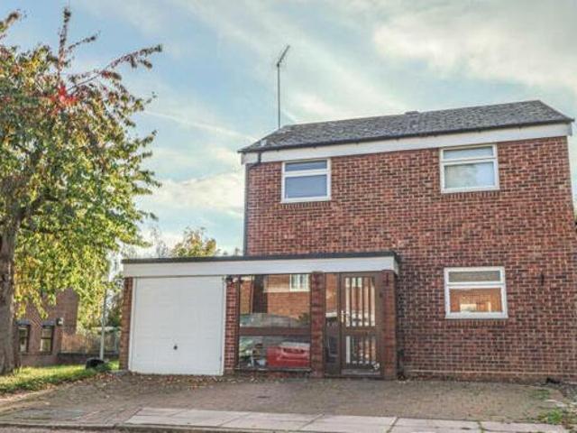 Hollycroft, Great Baddow, 3 Bedroom Link