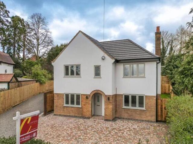Hollycroft, Hinckley, 4 Bedroom Detached