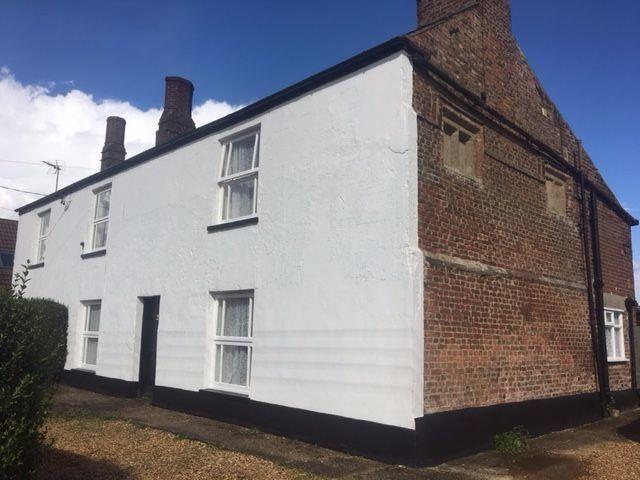 Hollycroft Road, Emneth PE14, 3 bed cottage to rent, £895 pcm | PrimeLocation