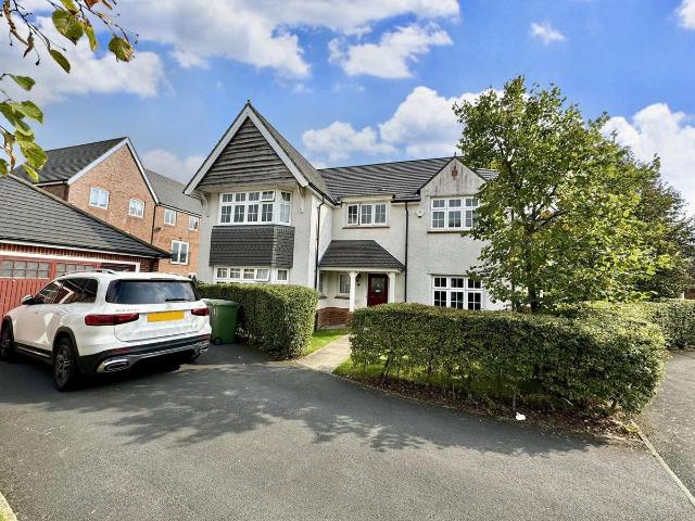 Hollyfern Road, Altrincham WA14, 4 bed detached house to rent, £2,700 pcm | PrimeLocation