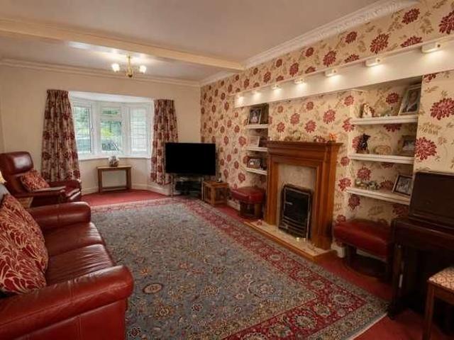 Hollyfield Road, Sutton Coldfield, B75