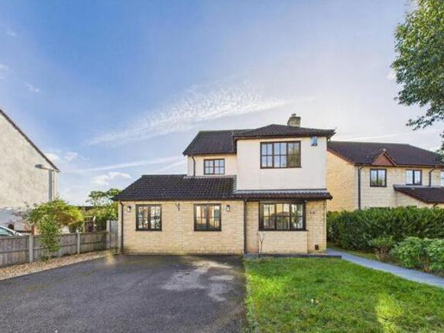 Hollyguest Road, Hanham, 4 Bedroom Detached
