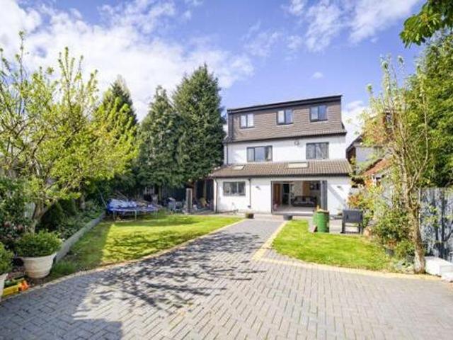 Hollyhurst Grove, Birmingham, 7 Bedroom Detached