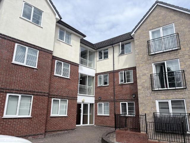 Hollyhedge Heights, Hollyhedge Road 2 bed apartment to rent £1,150 pcm £265 pw