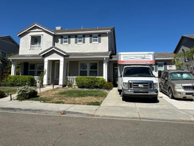 Hollyhock Dr