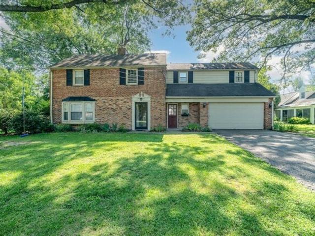 Hollyhock Dr, Cincinnati, Home For Sale