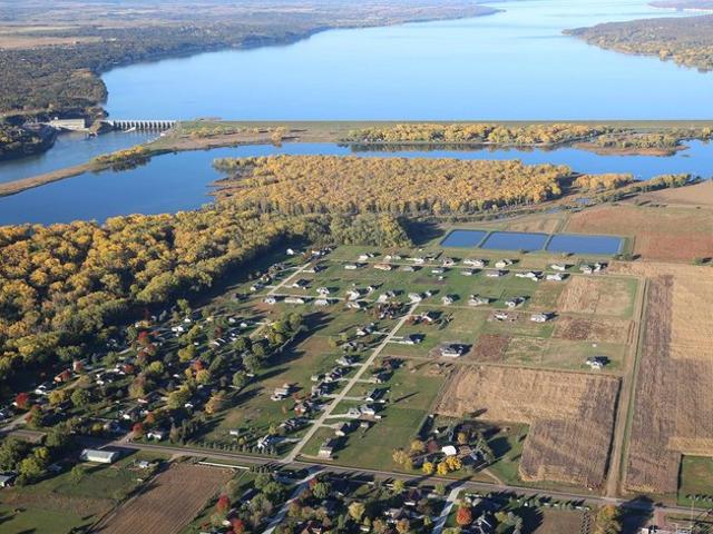 Hollyhock Dr Lot 18, Yankton, SD 57078