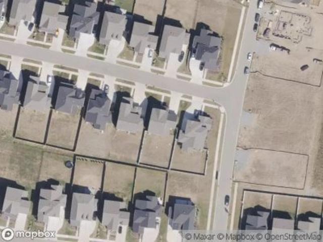 Hollyhock Drive