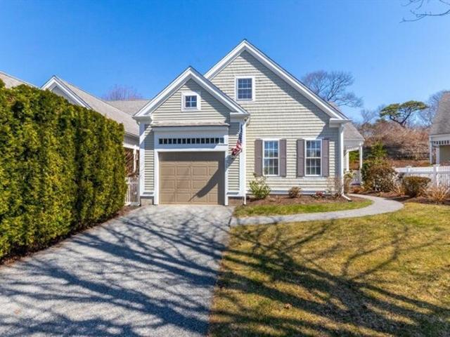 Hollyhock Knoll Ct Unit,bourne, Condo For Sale