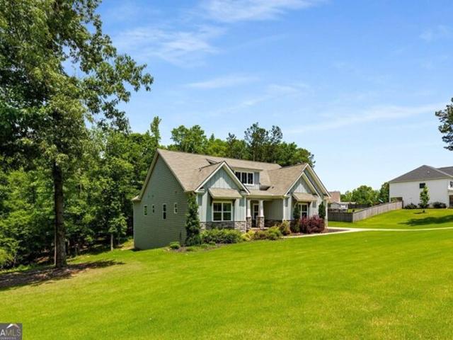 Hollyhock Ln, Covington, Home For Sale