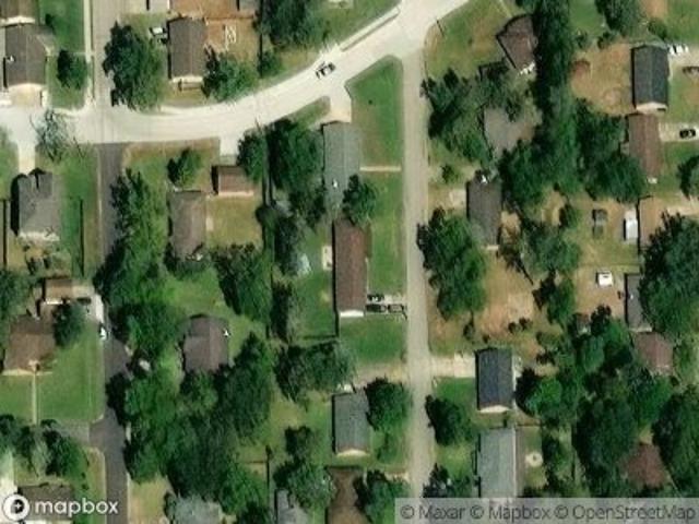 Hollyhock St