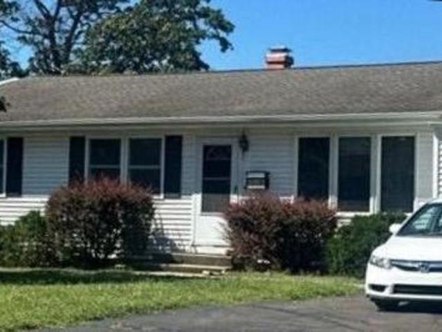 Hollyhock Way