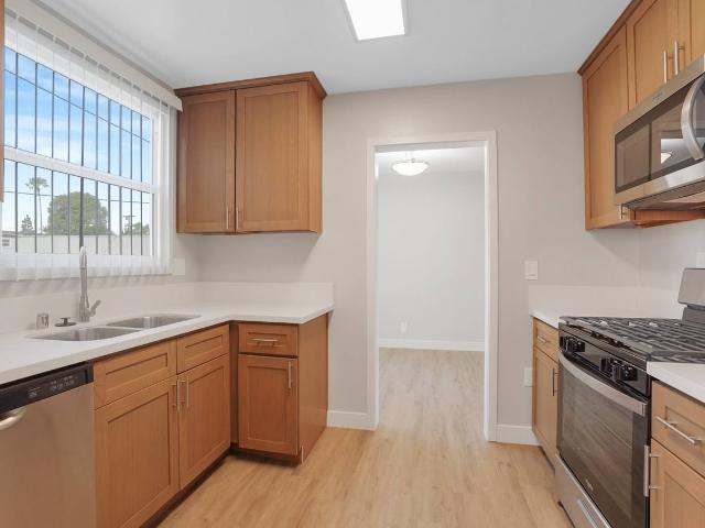 Hollypark Knolls Apartments 1 Bedroom Apartment for Rent at 3120 Hollypark Dr Apt 2, Inglewood, CA 90305 Morningside Park