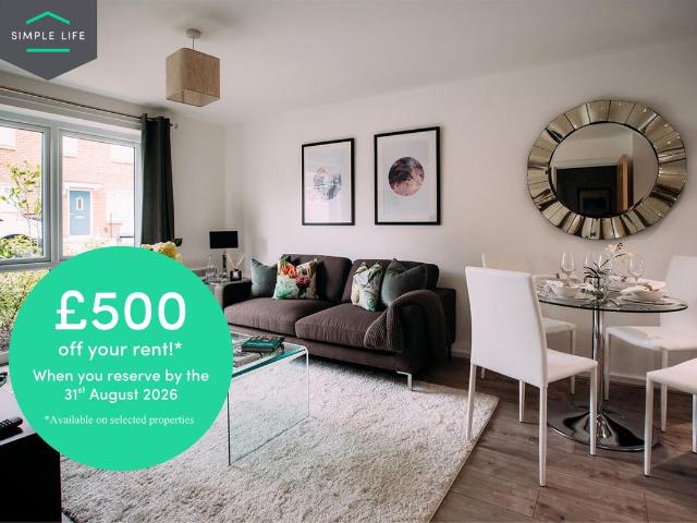 Hollystone Bank, Runcorn WA7, 2 bed flat to rent, £975 pcm | PrimeLocation