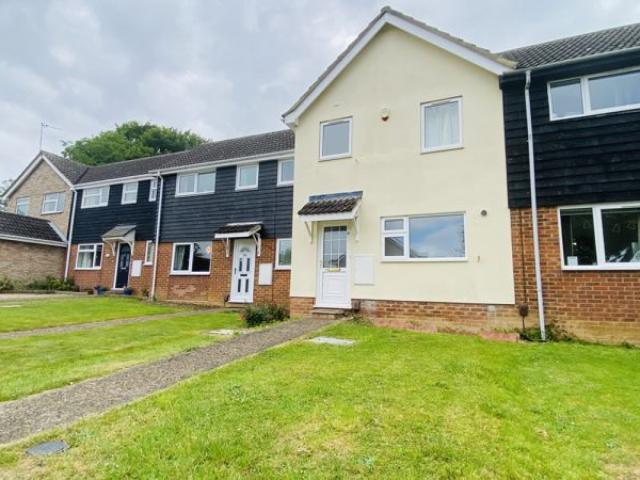 Hollytrees, Bar Hill, 2 bedroom, Terraced